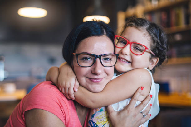 Stylish Frames for Every Mom: Finding the Perfect Pair. – Lucent Optical