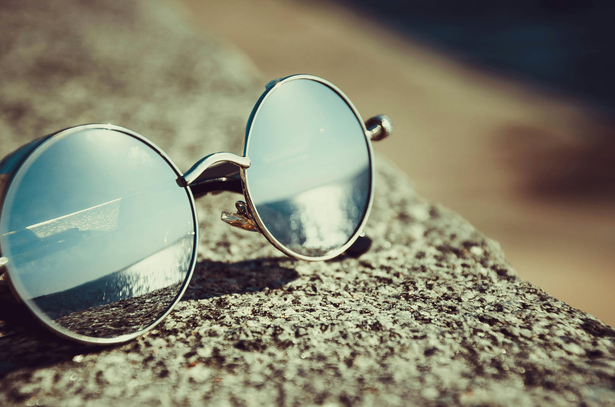Top Trends in Stylish Eyewear: Designer Glasses, Sunglasses & Prescrip – Lucent Optical