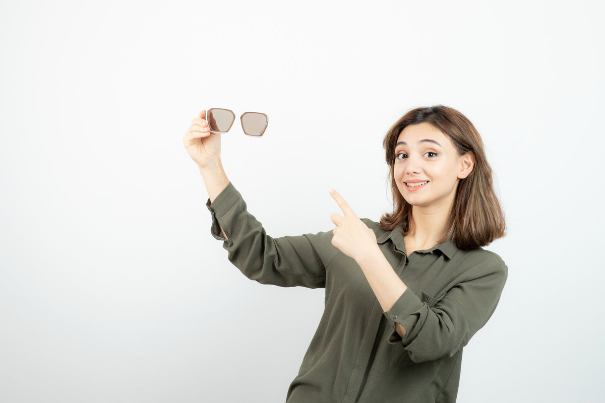 How Anti-Glare Glasses: Benefits & Why They Work. – Lucent Optical