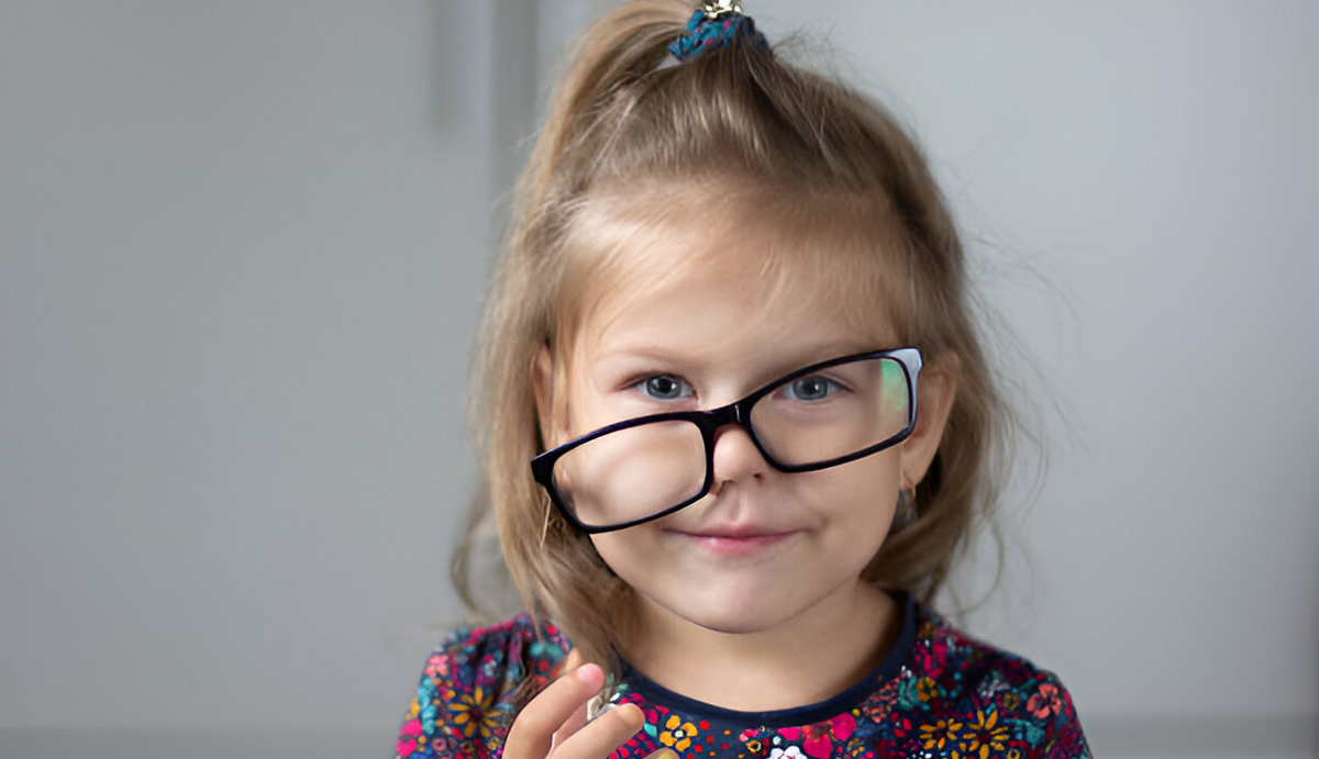 Glasses Slipping Down Your Face: Why It Happens and How to Fix It. – Lucent Optical