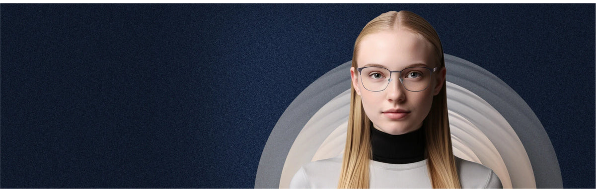 Eyeglasses – Lucent Optical