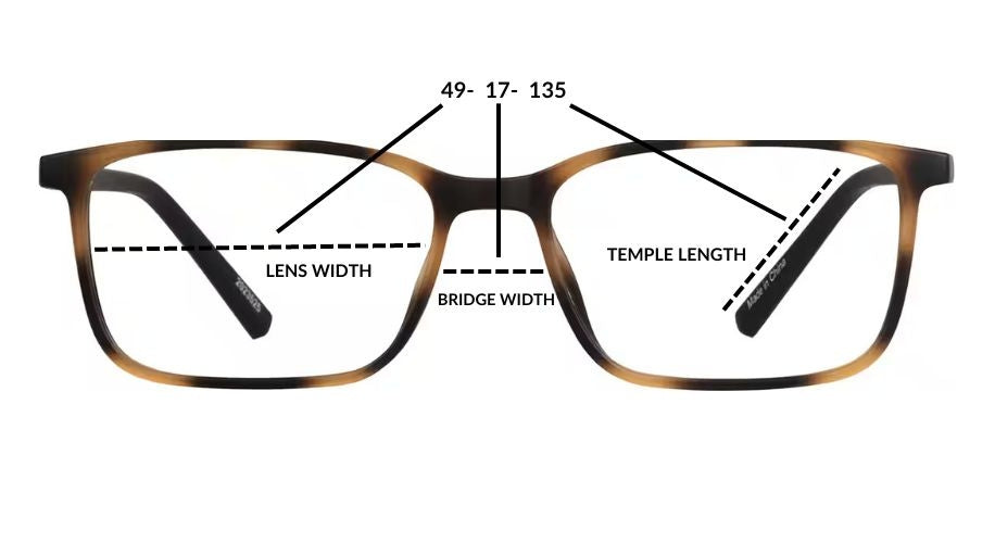 What Do the Numbers on Your Glasses Mean? A Complete Guide – Lucent Optical